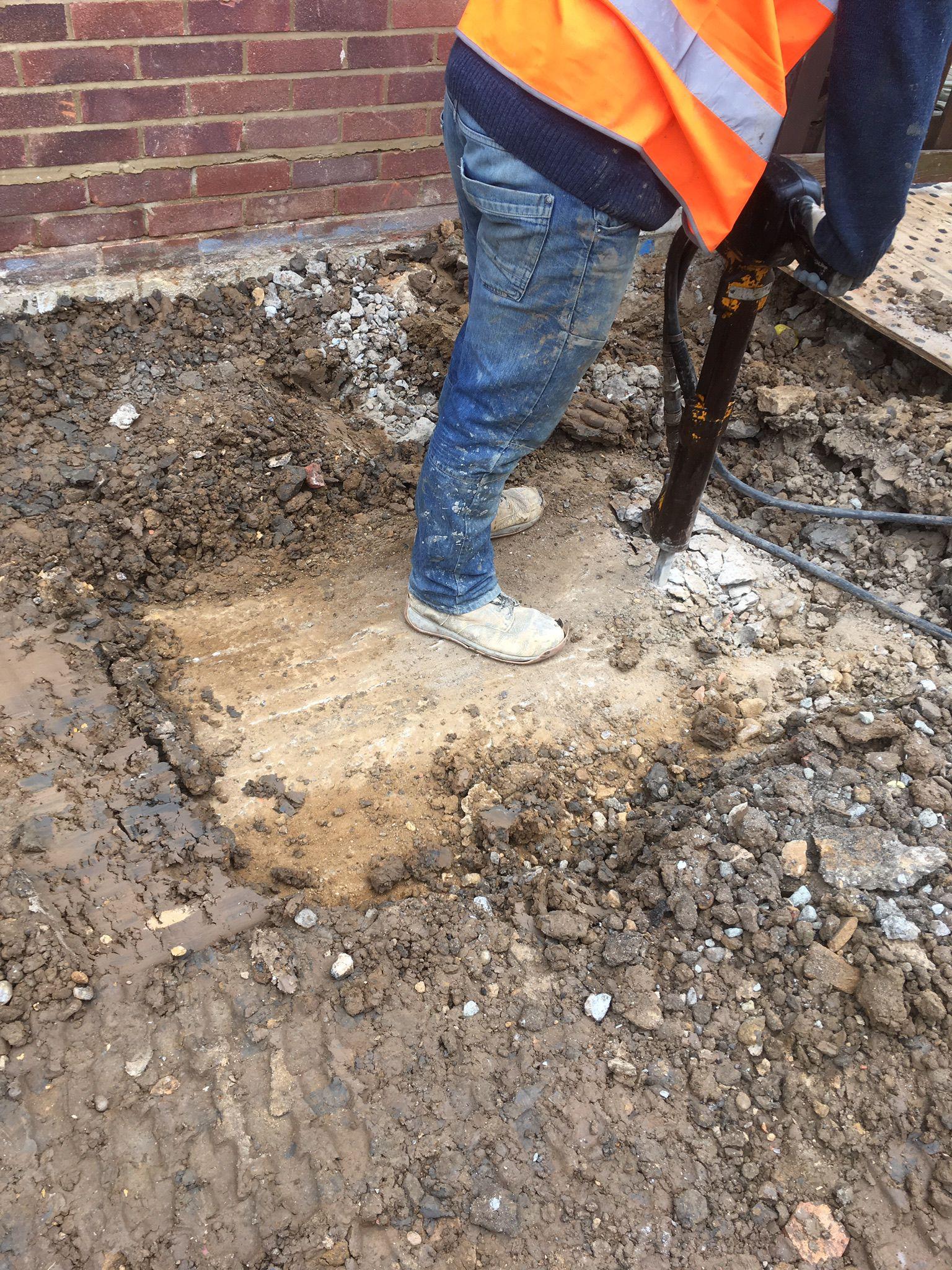 Prime Piling | Piling and Mini Piling Essex & Surrounding