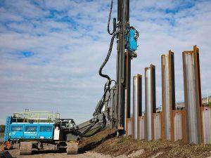 King Post Retaining Wall: Advantages, Types, And Parameters