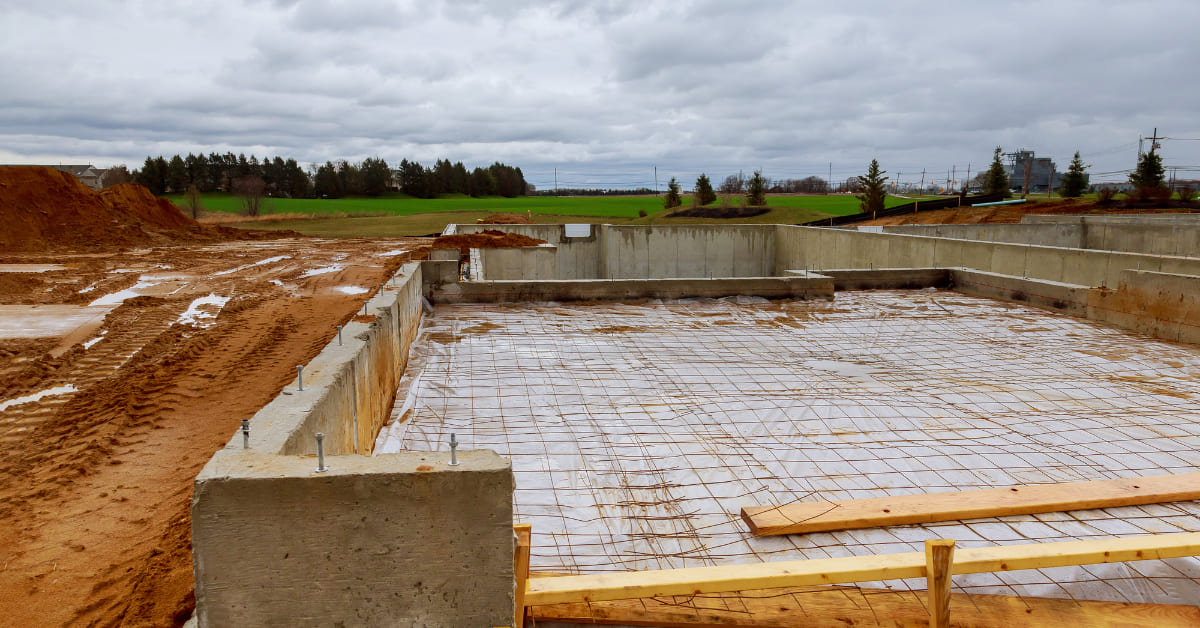 What Is Underpinning a House Foundation? | Prime Piling